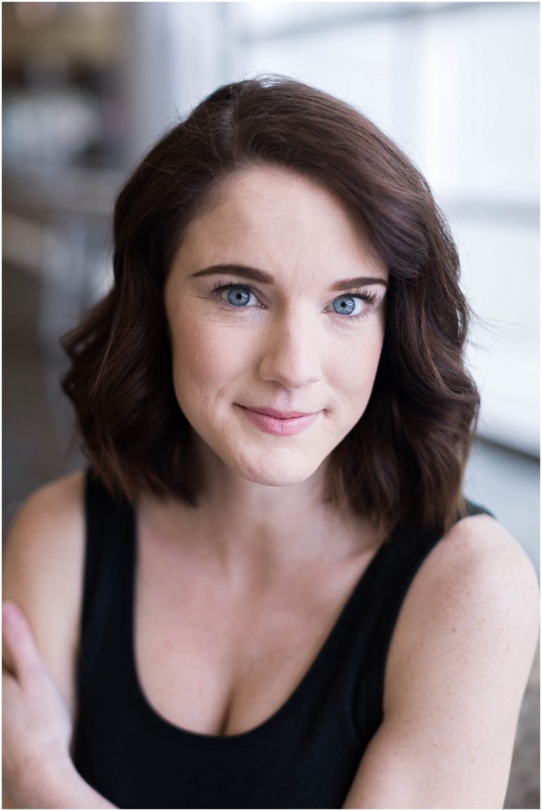 Taryn’s Portrait Session | Grand Wayne Center Downtown Fort Wayne ...