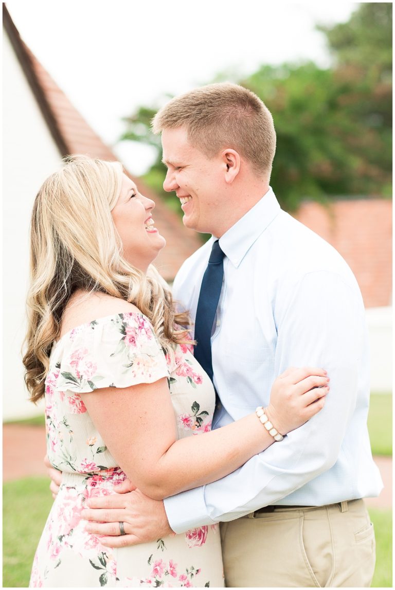 WinShape Retreat, Rome Georgia | Natalie Kunkel Photography